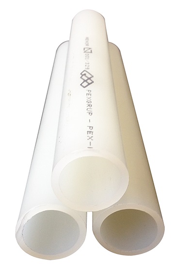 Tubería Pex PexGrup | Metalgrup