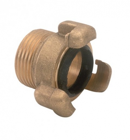 Racor Rápido Macho “Barcelona” | Metalgrup