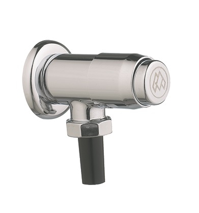 Fluxómetro WC Visto Horizontal | Metalgrup